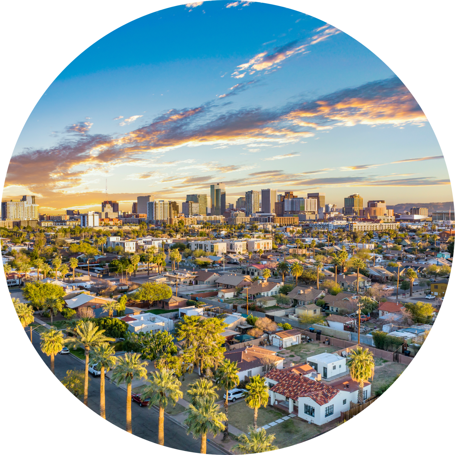 Phoenix – Angels Monitoring