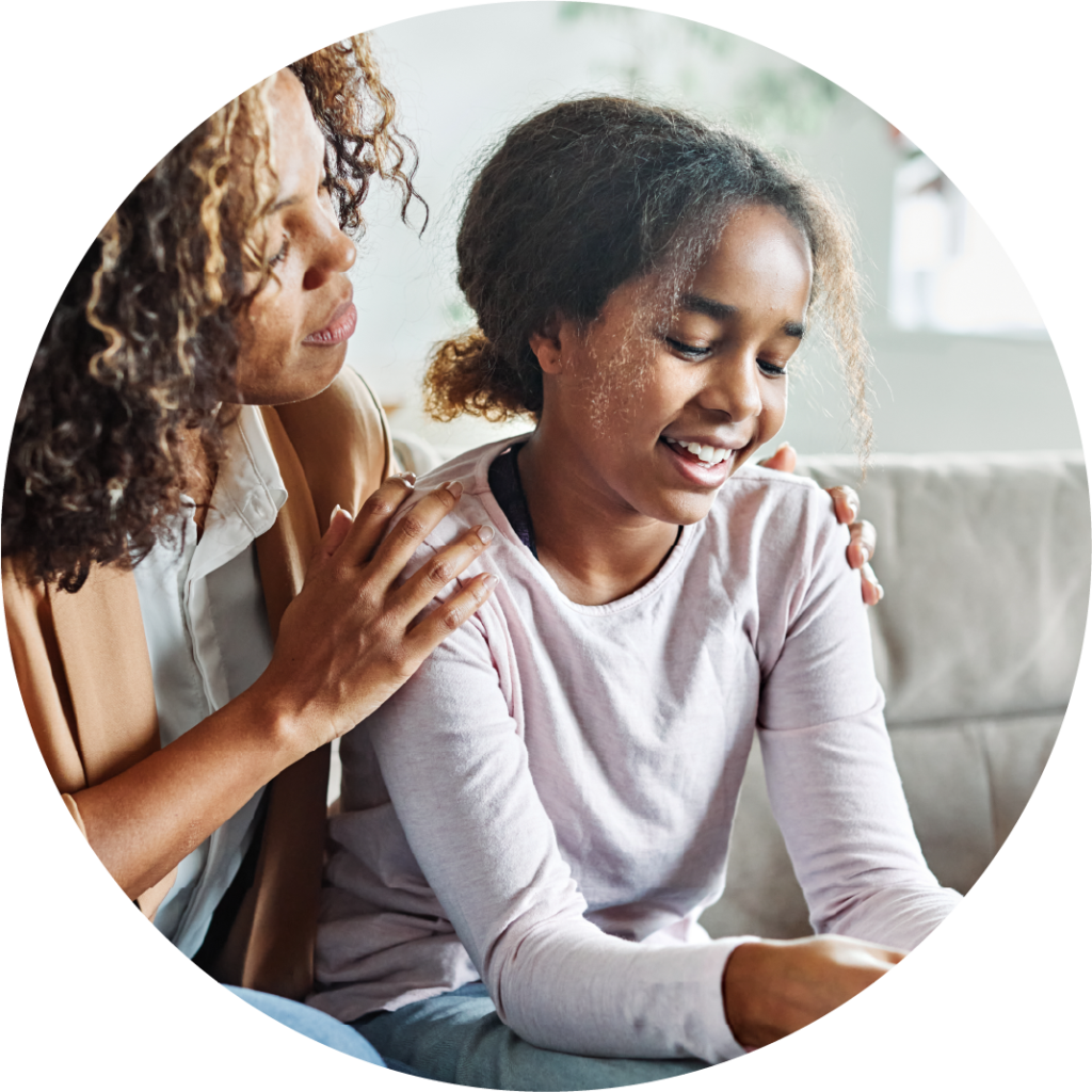 Therapeutic Supervised Visitation | Family Visitation – Angels Monitoring